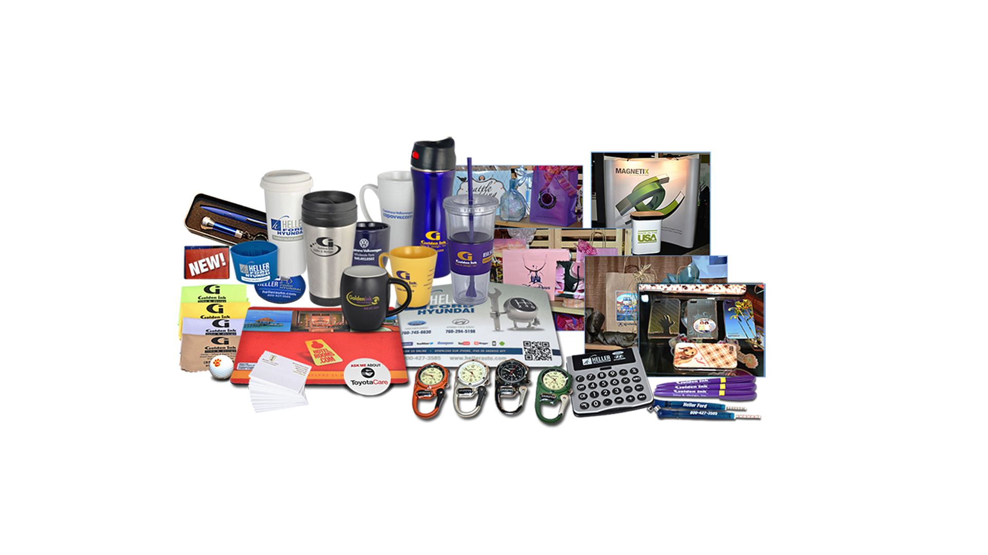 Home Page - Printing Services Rochester